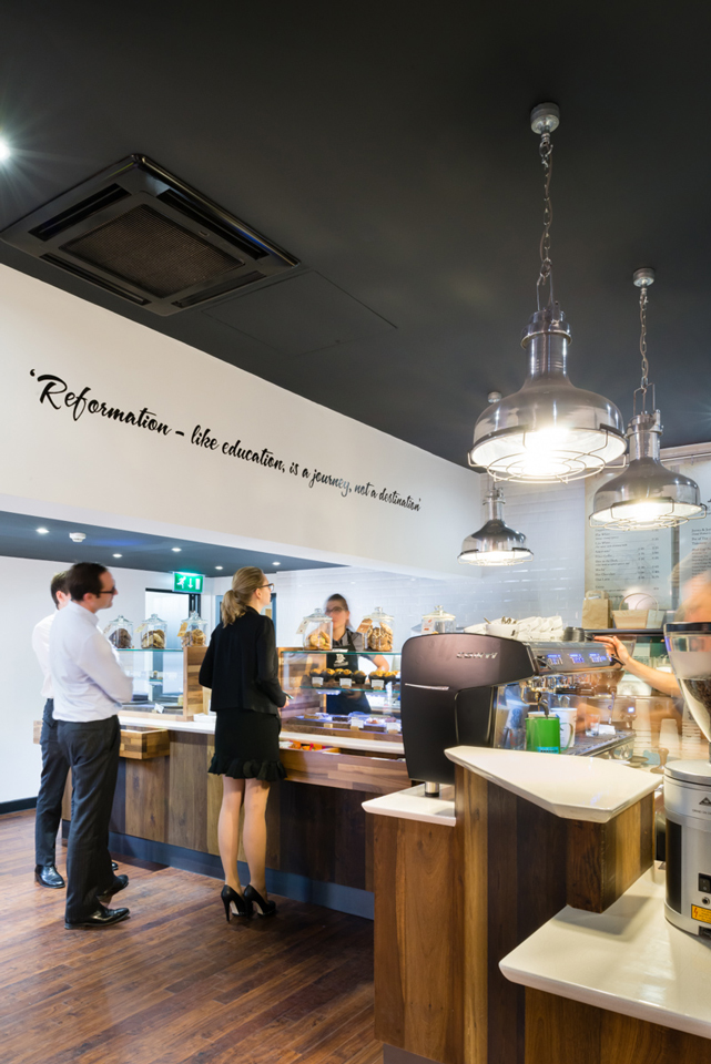 Gallery – Reformation