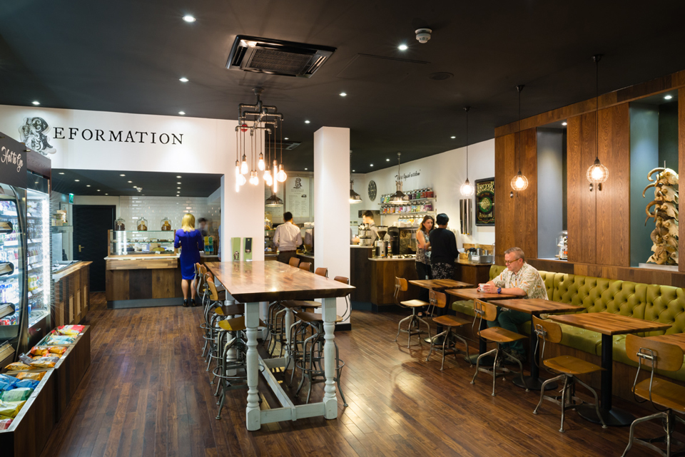 Gallery – Reformation