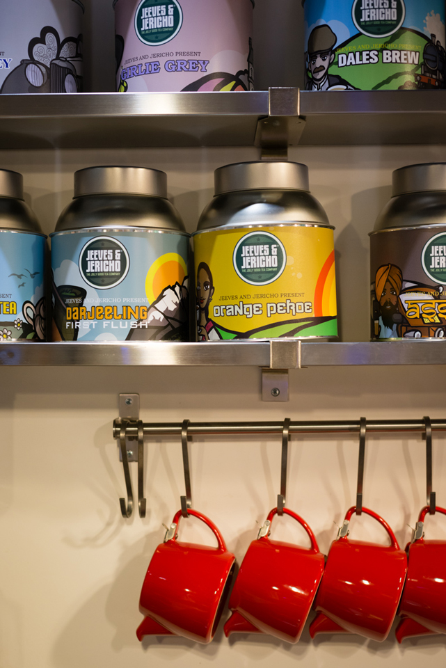 Gallery – Reformation