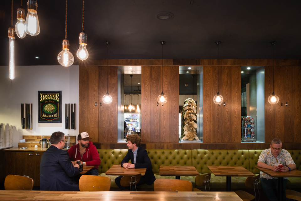 Gallery – Reformation